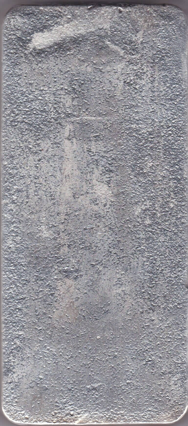 One Kilo Silver Bar Metalor | Dorset Coin Company