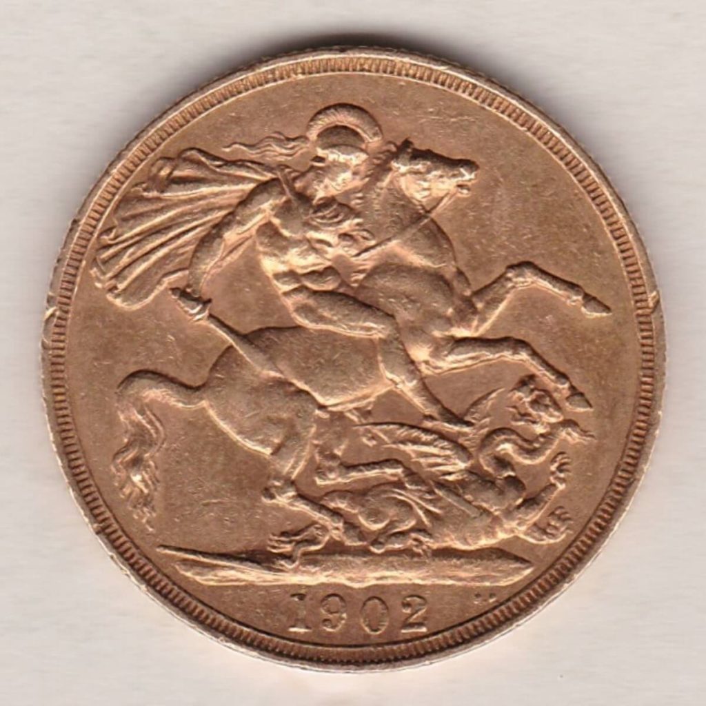 British Gold Coins Archives | Dorset Coin Company